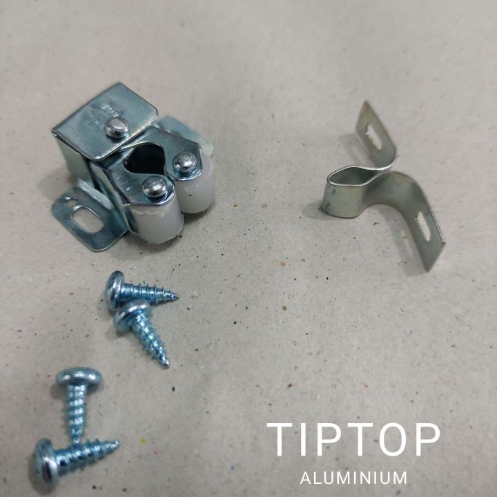 Capit Udang/Penahan Ganjalan Pintu Lemari | Lazada Indonesia