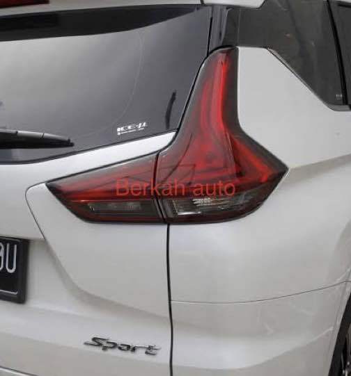 Lampu Rem LED Expander Xpander New Livina Super Terang | Lazada Indonesia