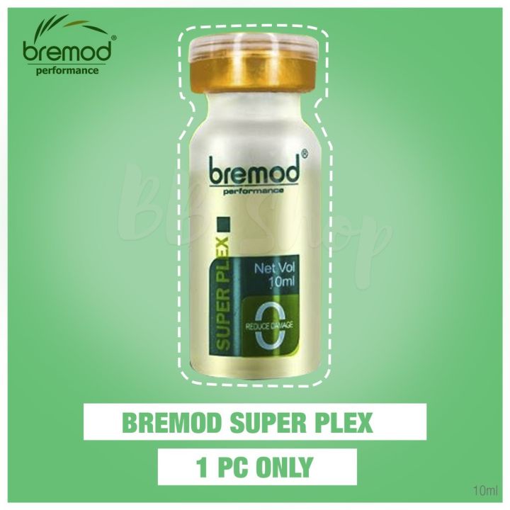 Bremod super plex 10ml | Lazada PH