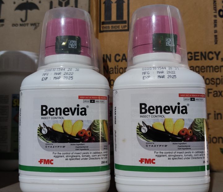 Benevia Insecticide 250ml | Lazada PH