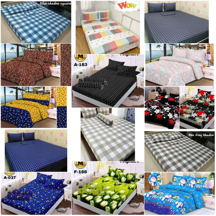 [Promo] SPREI SPRAI 140×200×20 180x200x20 160x200x20 120x200 90x200 ...