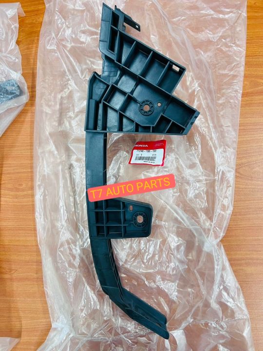 ORIGINAL HONDA CITY GN2 T00 2021-2023 FRONT DEPAN BUMPER HEADLAMP ...