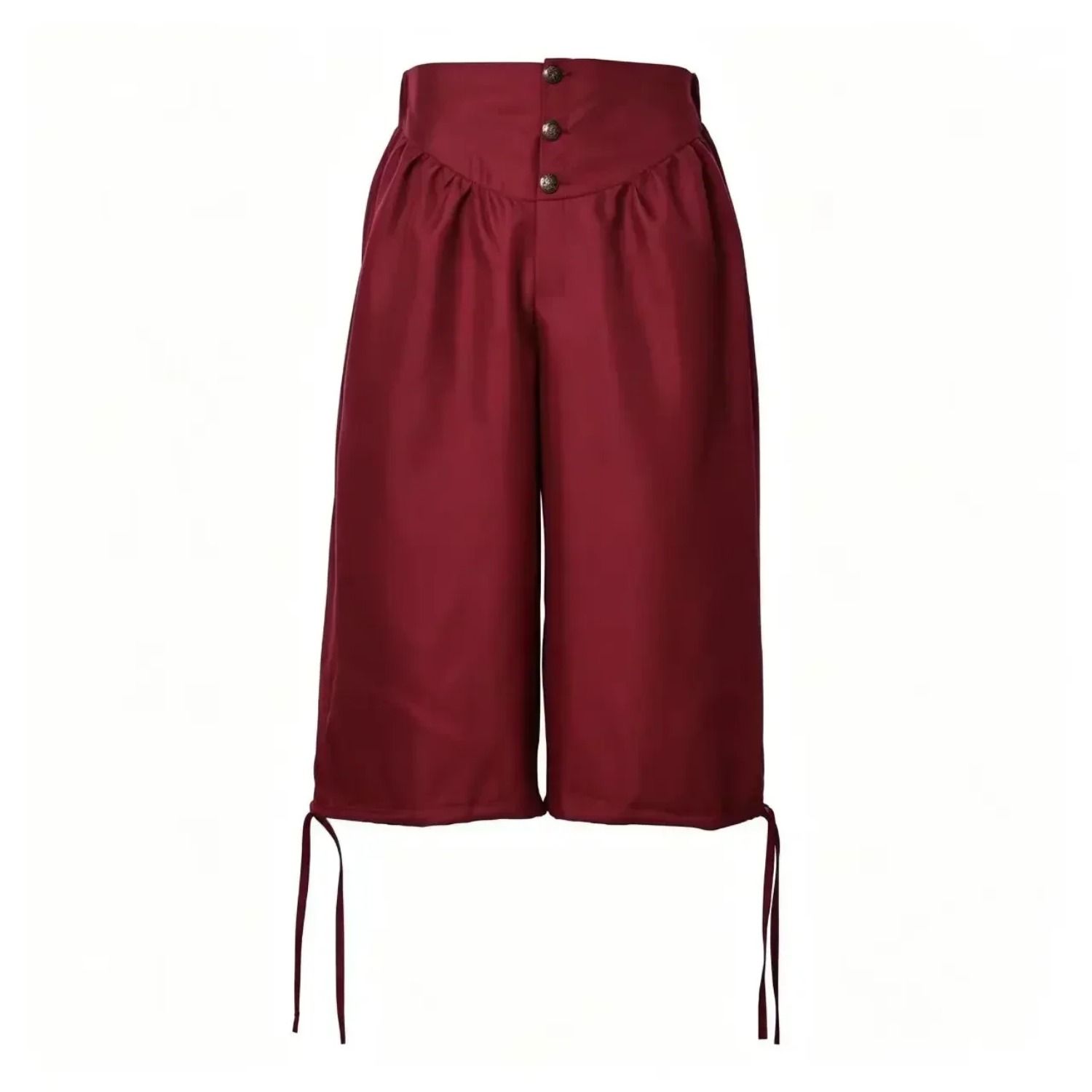 Pirate Costume Breeches Pirate Pants Renaissance Medieval Viking ...