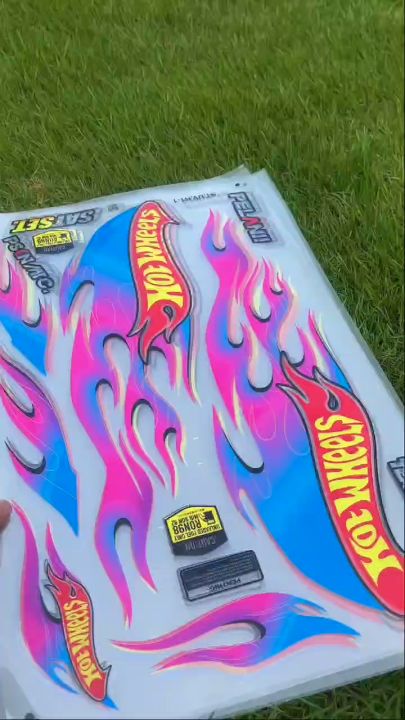 Stiker Striping Scoopy Fi New - Sticker Honda Scoopy Karbu Motif Api ...