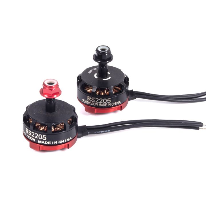 Precision Power For Multirotor Racers Elevate Your Fpv Racing ...