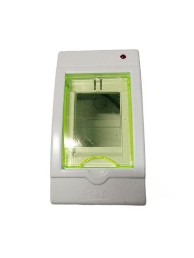 Box / Kotak / Tempat / Rumah MCB Listrik 1 2 Phase PLN | Lazada Indonesia