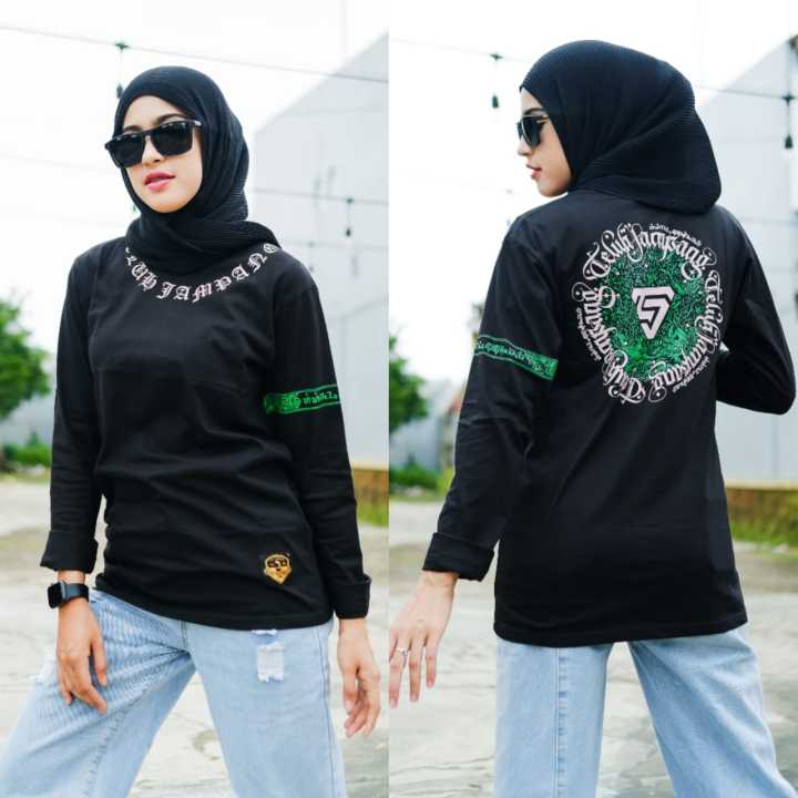 TELUH JAMPANG SABLON BERUBAH WARNA PANJANG | Lazada Indonesia