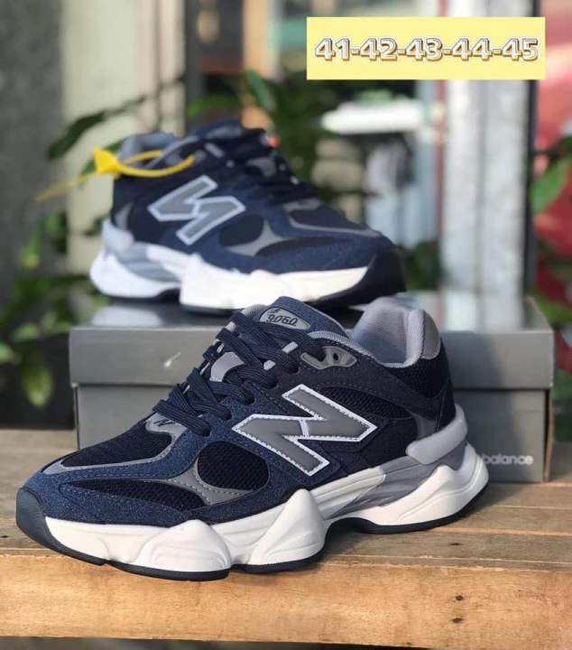 NEW ARRIVAL NB Runing shoes for mens and womens original equipments ...