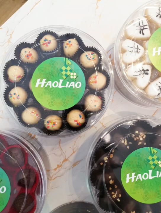 Kuih Raya 2025 / Ramadan Biskut / Raya Cookies / Biskut Raya [HALAL] (1 ...