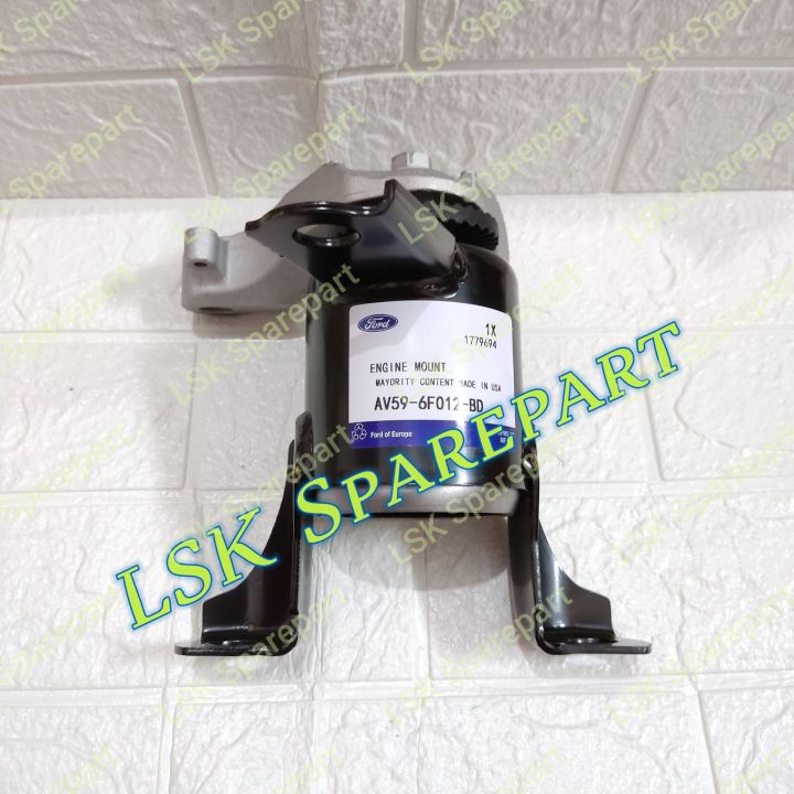Engine Mounting Dudukan Mesin Kanan Ford Fiesta Original | Lazada Indonesia