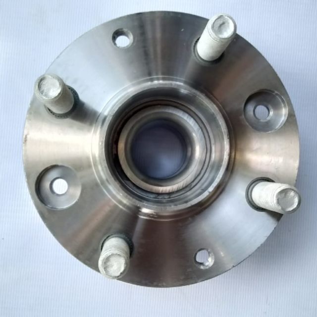 Original NIS Rear Wheel Hub Assembly PCD 100 for Lancer '93-'01 CB ...