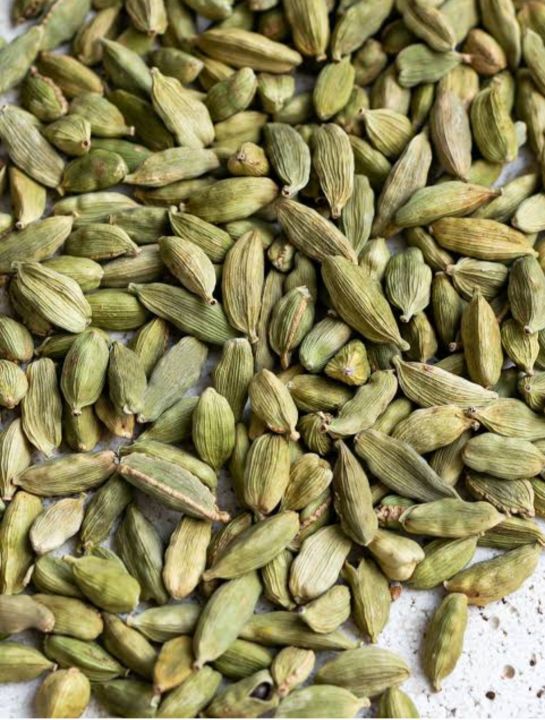 Buto ng Kardamono/Green Cardamom Pods | Lazada