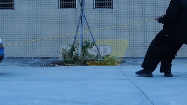 Extra-Long Plug-In Heavy Duty Extension Wire 5/10/15/20/30/40m Long ...