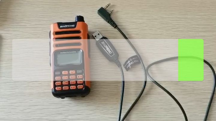 [Free Headset] BaoFeng UV-13 PRO V2 10W High Power Waterproof Walkie Talkie Two Way Radio UV13 ...