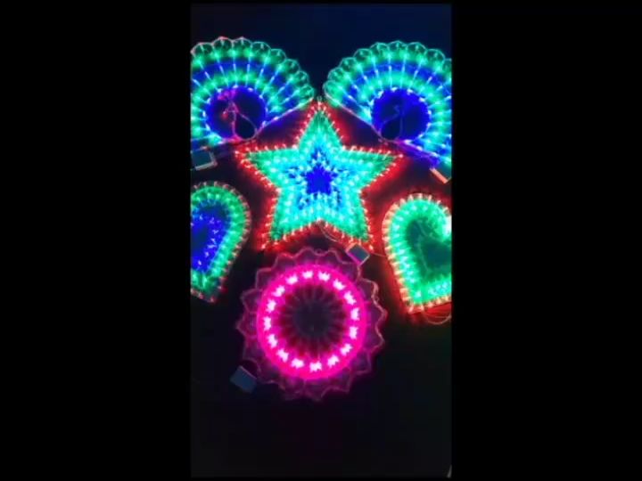 2025NEW Christmas light Original parol Christmas Lantern seasonal ...