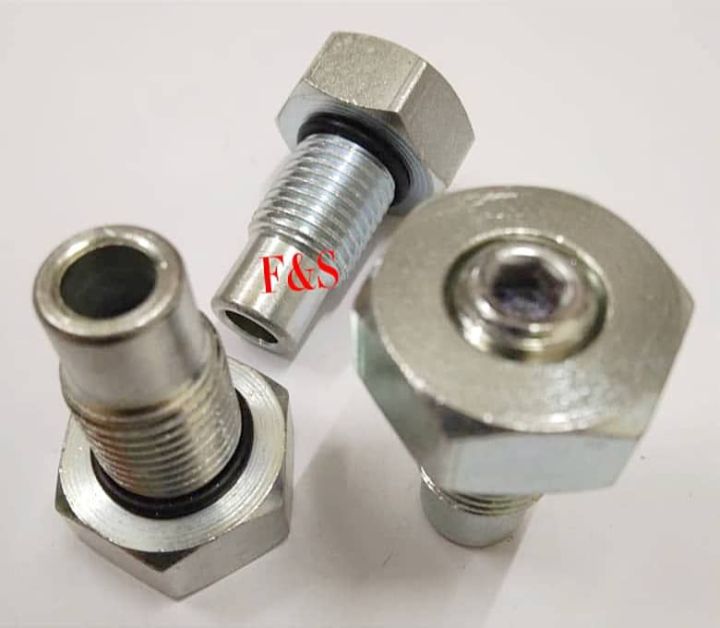 Gear Box Nut Ford Ranger T6 (auto gear box) | Lazada