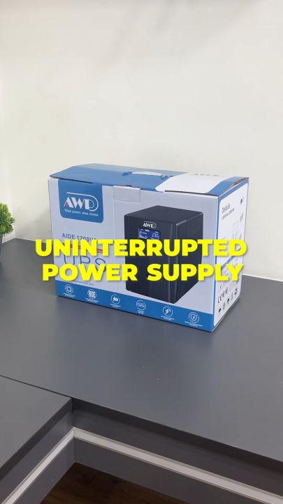 IPASON | AWP AID2000 Pro Aide Pro LCD 1200W-2000VA UPS with AVR ... IPASON | AWP AID2000 Pro Aide Pro LCD 1200W-2000VA UPS with AVR ...