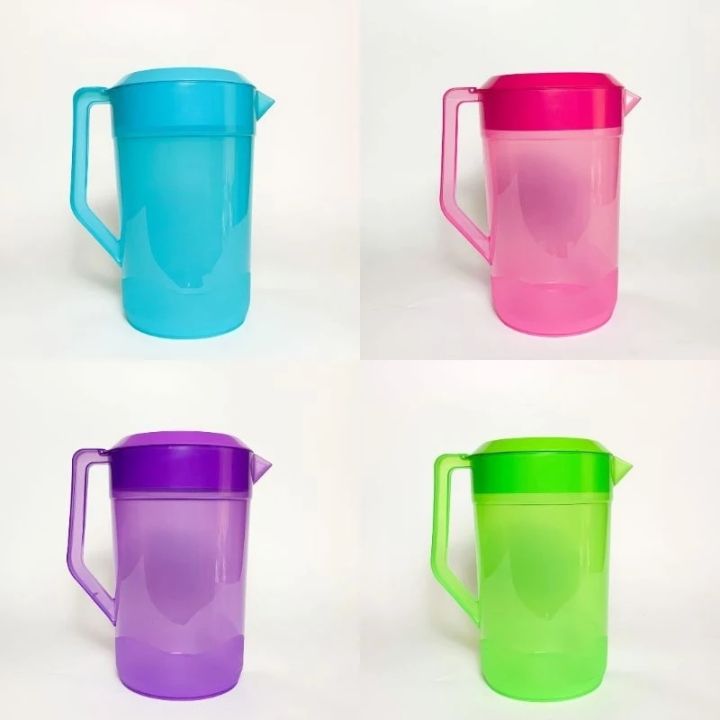 TEKO JUMBO Eskan calista premium 4.1 Liter / Teko Air Plastik Teko Teh Water Jug 4,1 Liter ...