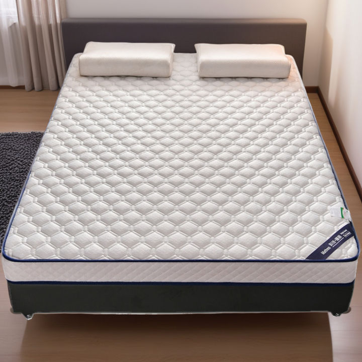 ROMAN Kasur Spring Bed kasur lateks Kasur Tebal 180x200 Kasur Lipat ...