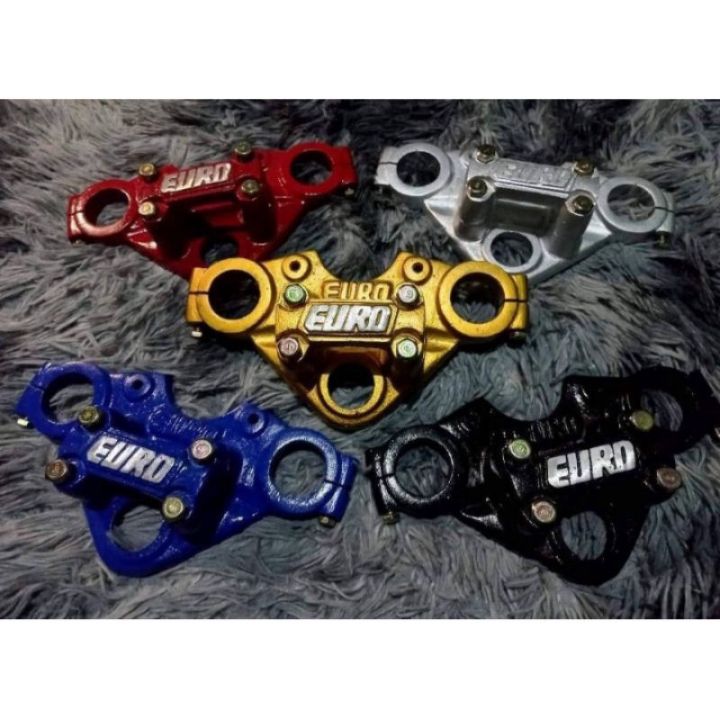 Euro daang hari lowering crown 150cc and 175cc | Lazada PH