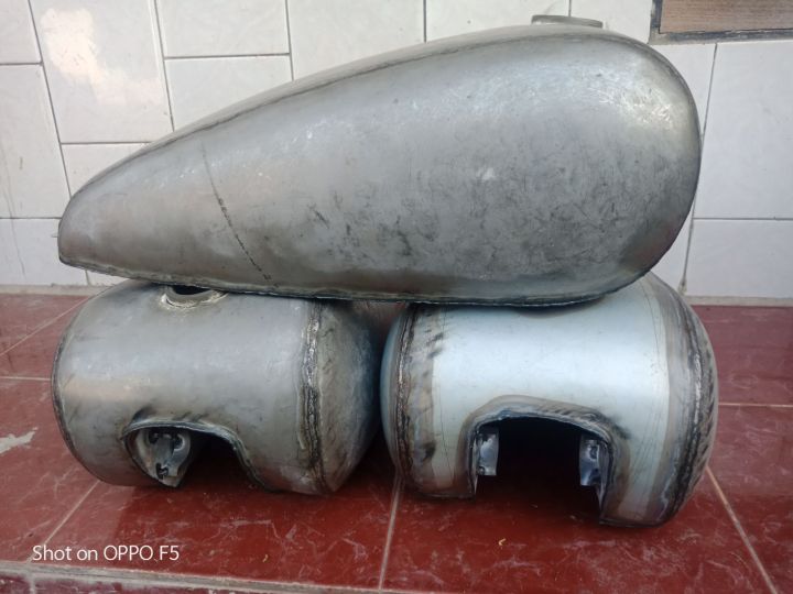 tangki BSA tangki jumbo tangki Bobber tangki custom tangki termurah ...