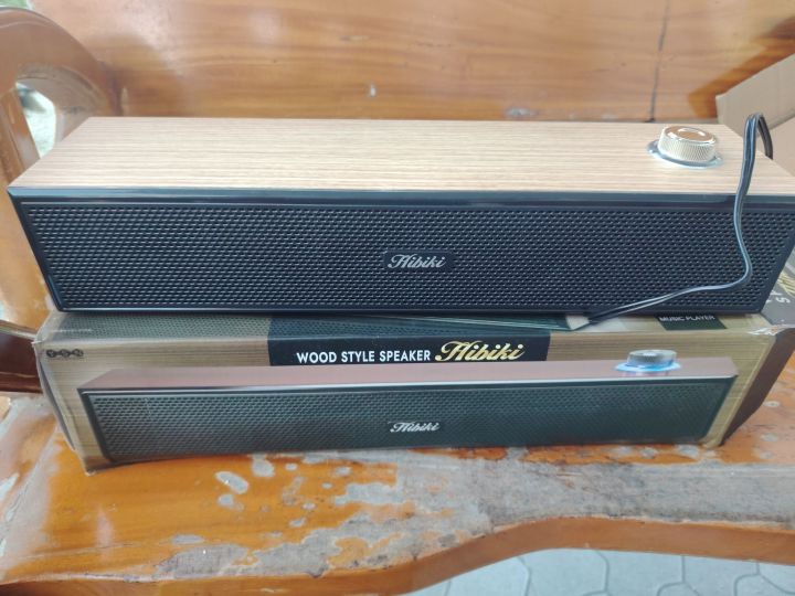 speaker from japan | Lazada PH