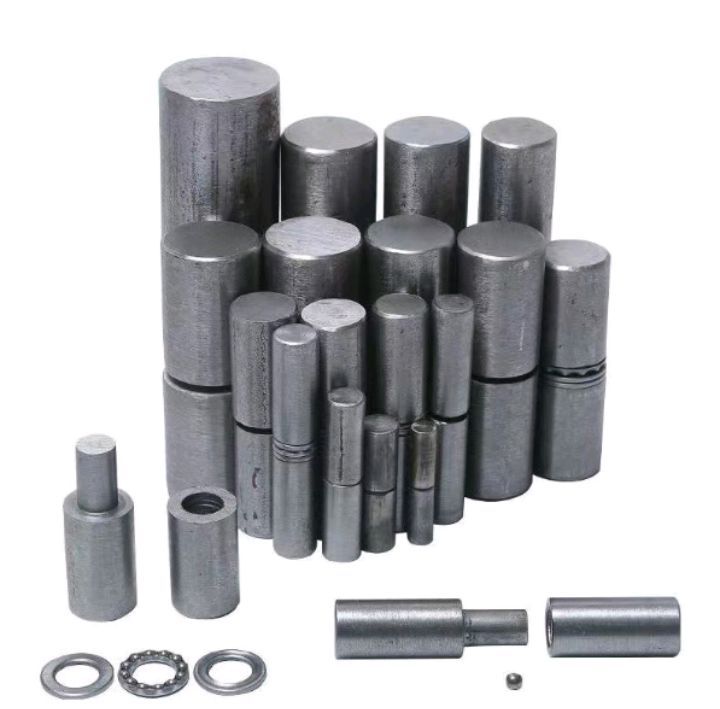 CYLINDRICAL HINGES SOLD PER PIECE 1/4"(6MM) TO 1-1/2"(35MM) | Lazada PH