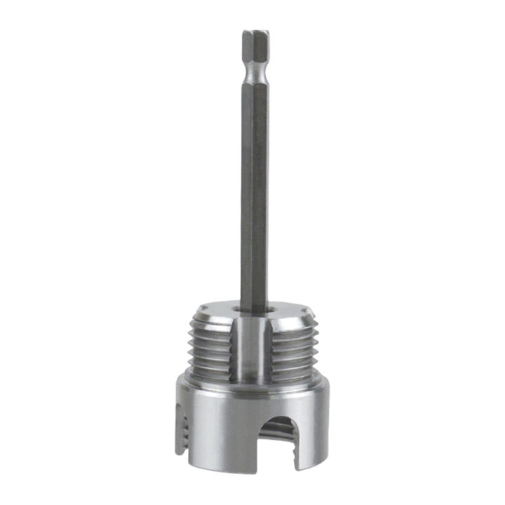 Integrated Internal & External Pipe Threading Tool PVC Pipe Threader ...