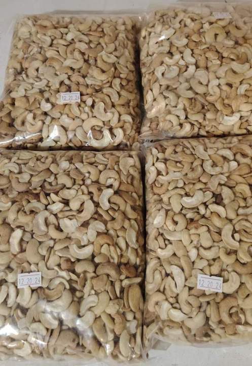 Cashew Nuts 100 grams - Roasted Kasuy and Adobo | Lazada PH