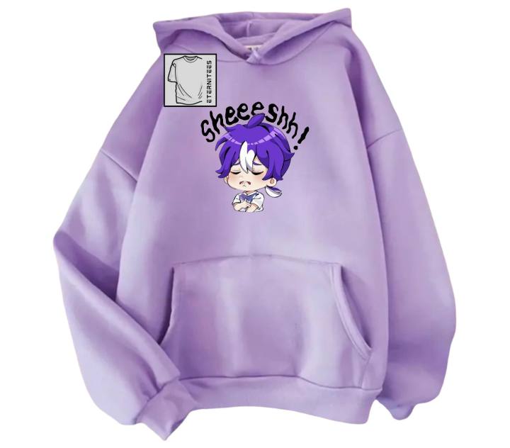 Sheesh Echo Hoodie Jacket Unisex Good quality | Lazada PH