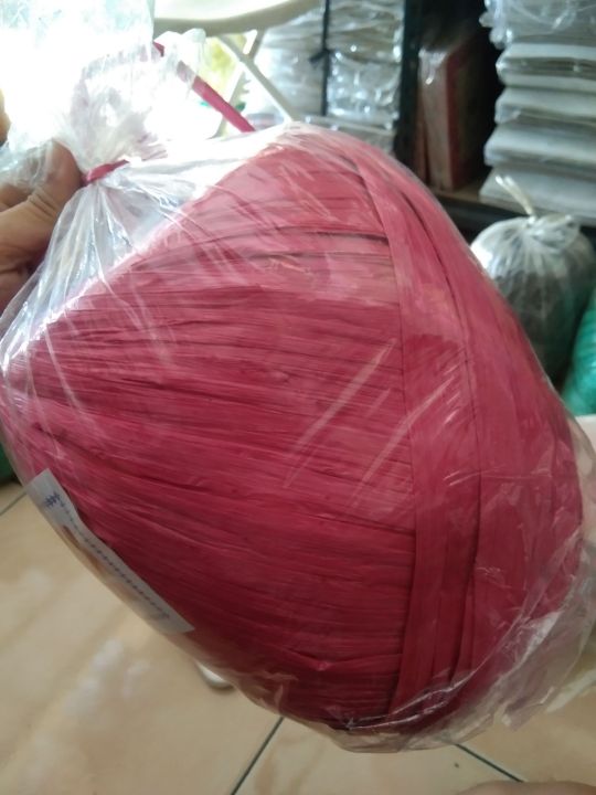 Tali Rapia besar | Lazada Indonesia