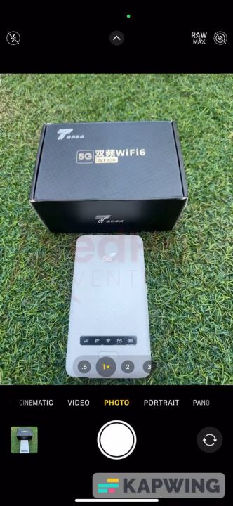 ZLT X30 5G POCKET WIFI/MIFI WIFI 6 WITH 4500 MAH BATTERY | Lazada PH