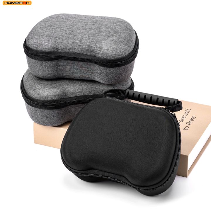 The game controller storage case is suitable for PS5, XBOX/PS4 ...