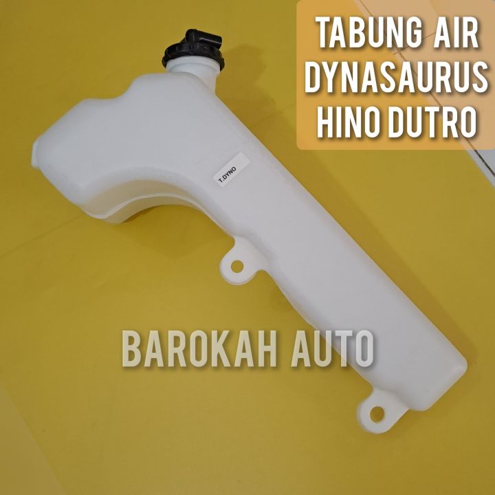Tabung Air Serep Radiator Dynasaurus Hino Dutro | Lazada Indonesia