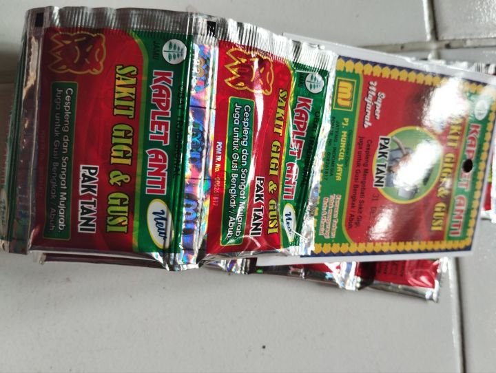 pak tani | Lazada Indonesia