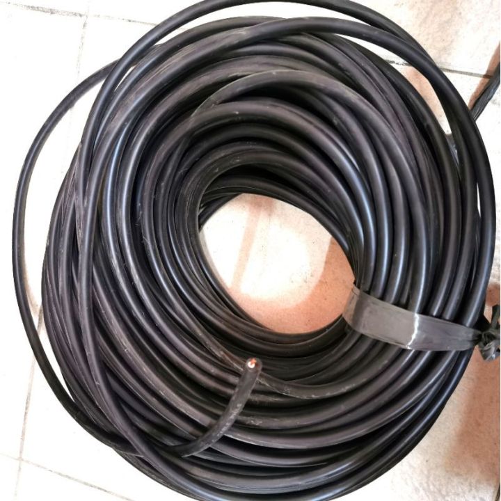 (Per meter) Boston 2C Royal Cord Stranded Duplex Wire 18/2 16/2 14/2 12 ...