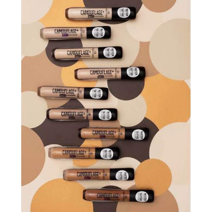 Essence Camouflage Concealer | Lazada PH
