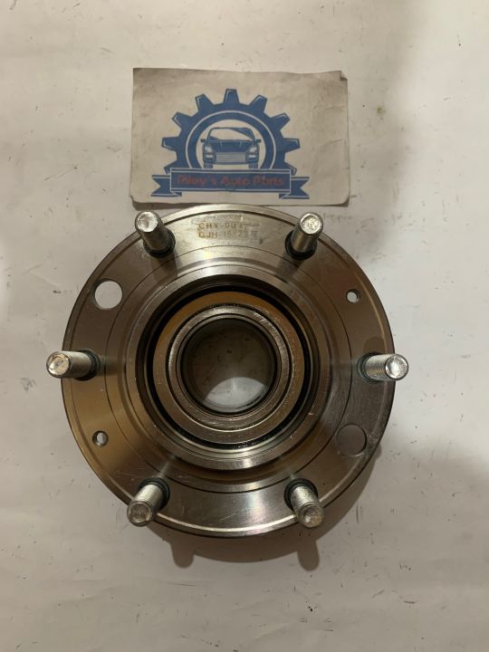 CSK WHEEL HUB BEARING FRONT FOR ALL HYUNDAI GRAND STAREX | Lazada PH