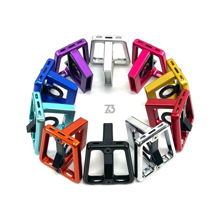 ZES - Front Carrier Block For A/C/P/T Line Bicycle | Lazada Singapore