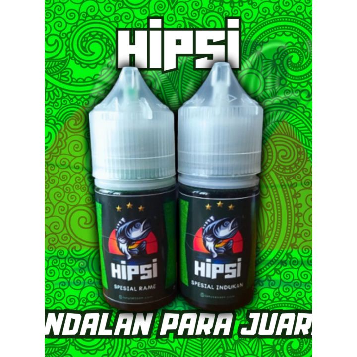 Essen Jitu Untuk Mancing Harian | Lomba Galapung | HIPSI EXCLUSIVE ...