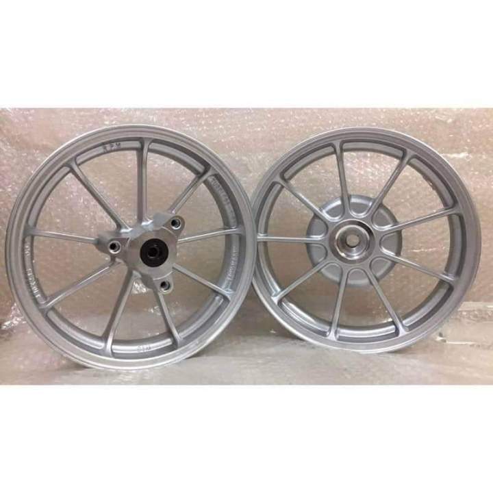 RPM MAGS (COPY) DISC TYPE FOR HONDA DIO 1 2 & 3 | Lazada PH