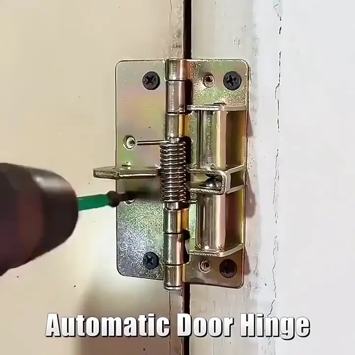 Engsel Penutup Pintu Otomatis/Engsel Pintu Tutup/Spring Door Closer ...