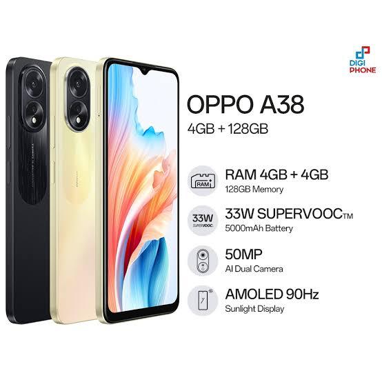 OPPO A38 | Lazada Indonesia