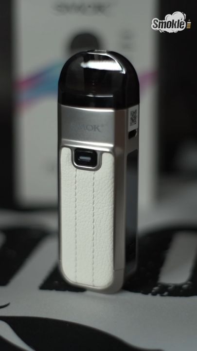 SMOK Nord 5 Device 2000 MAH Vape Kit / Multiple Colors Available ...