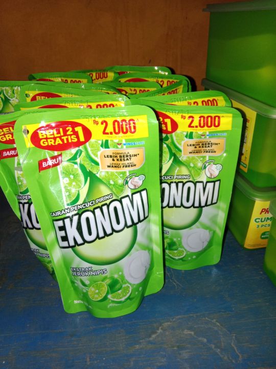 SABUN CAIRAN PENCUCI PIRING EKONOMI KEMASAN 2000 AN | Lazada Indonesia SABUN CAIRAN PENCUCI PIRING EKONOMI KEMASAN 2000 AN | Lazada Indonesia