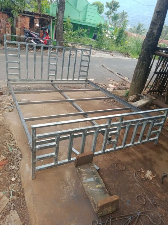 RANJANG BESI MURAH//RANJANG BESI KOKOH | Lazada Indonesia