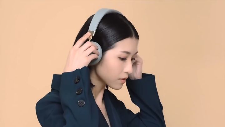 Yulozea P3 หูฟังบลูทูธ Bluetooth 5.3 หูฟัง บลูทูธ คไร้สาย แบบครอบหู ...