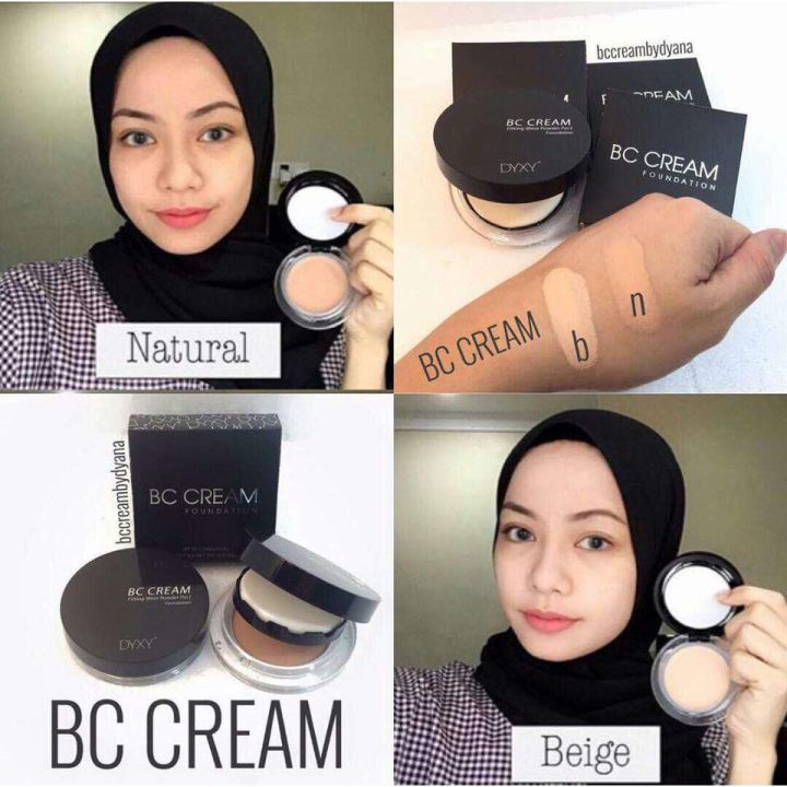 DYXY BC CREAM ORIGINAL | Lazada