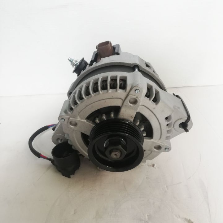Honda Accord SM4 160A High Output Alternator | Lazada