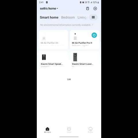 Global | Xiaomi mi Smart Home Hub 2 Multifunction Gateway ZigBee WIFI ...